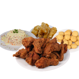 Pollo Rico Venezuela