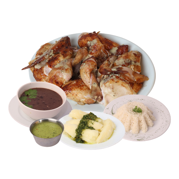 Pollo Rico Venezuela