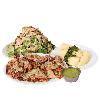 Pollo Rico Venezuela