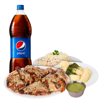 Pollo Rico Venezuela